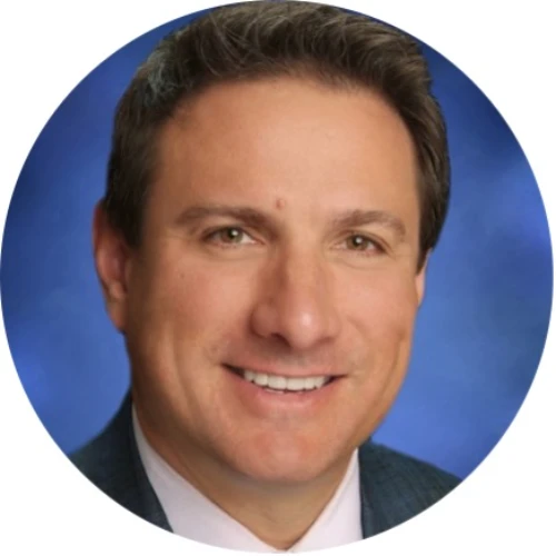 John Lopez - High Point Mortgage